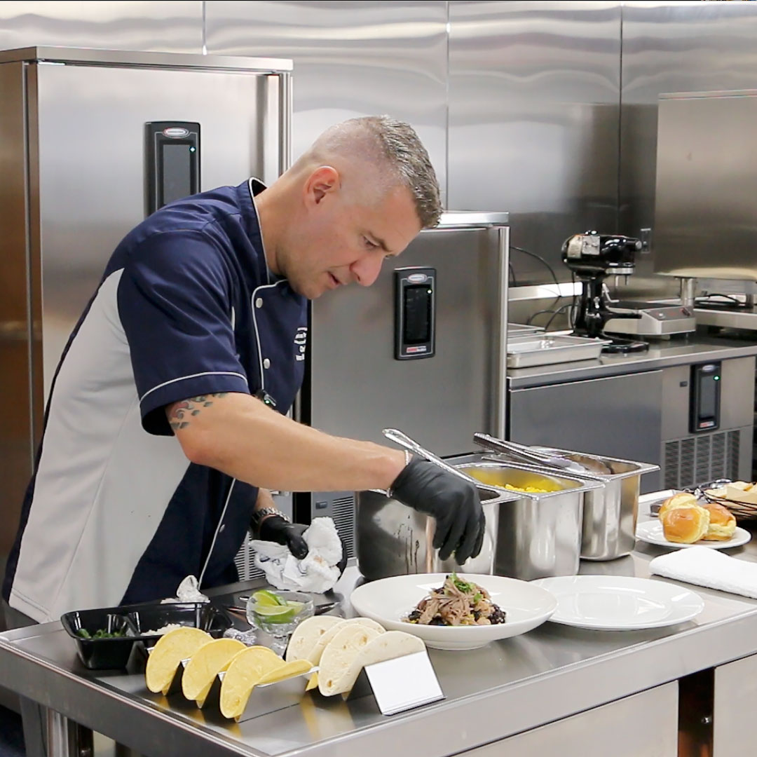 Get to Know Arturo Marchand: New Griffin Owner!