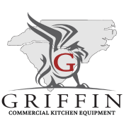 Embracing a New Identity as Griffin Commercial Kitchen Equipment