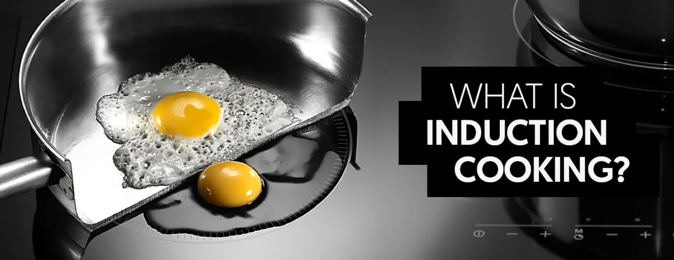 Exploring Induction Cooking in Commercial Kitchens